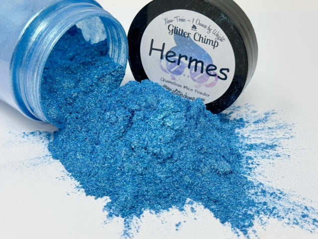 Thanos - Chameleon Mica Powder | Glitter | GlitterChimp – Glitter Chimp