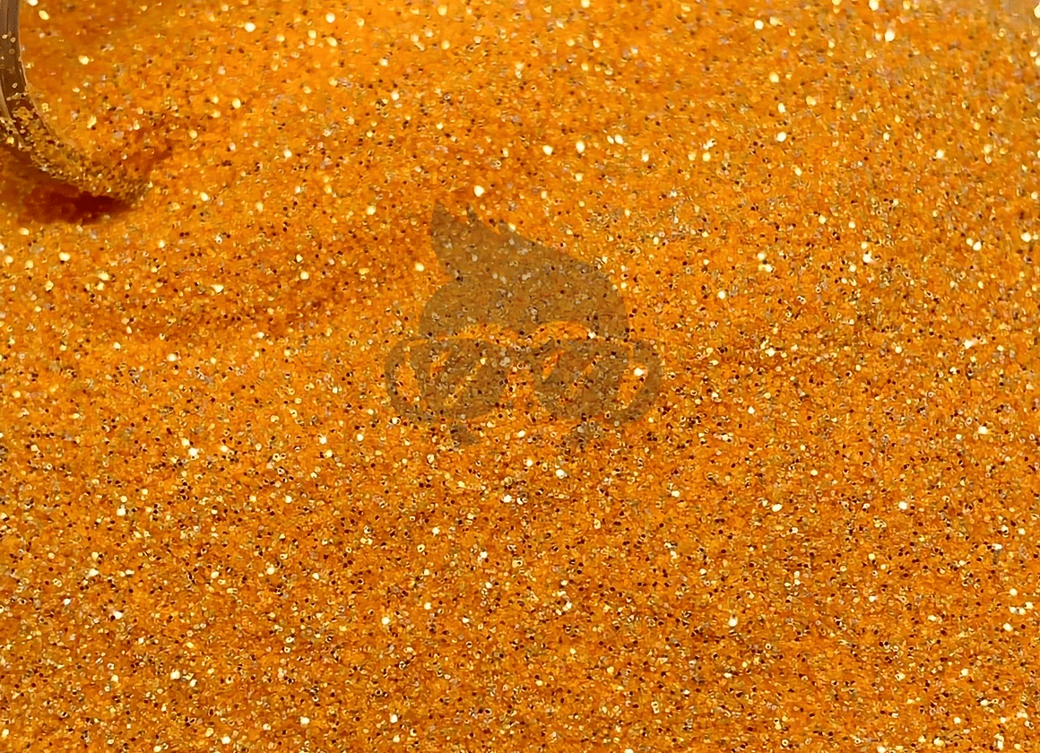 Sunkist - Ultra Fine Color Shifting Glitter – Glitter Chimp